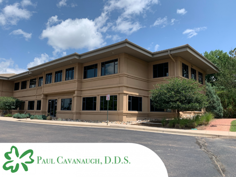 Our Office - Paul Cavanaugh DDS